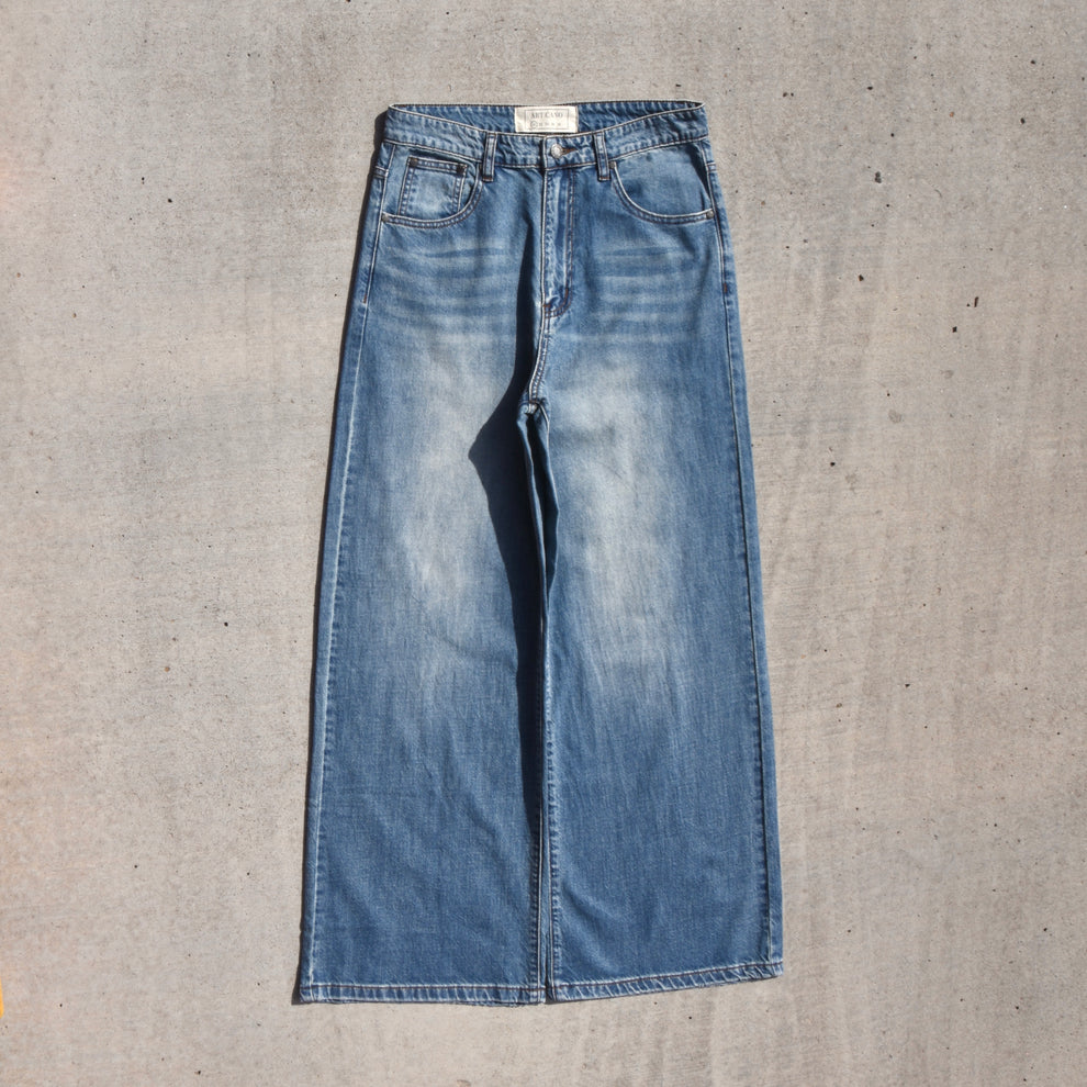 Daddy Cool Jeans – ART CANO
