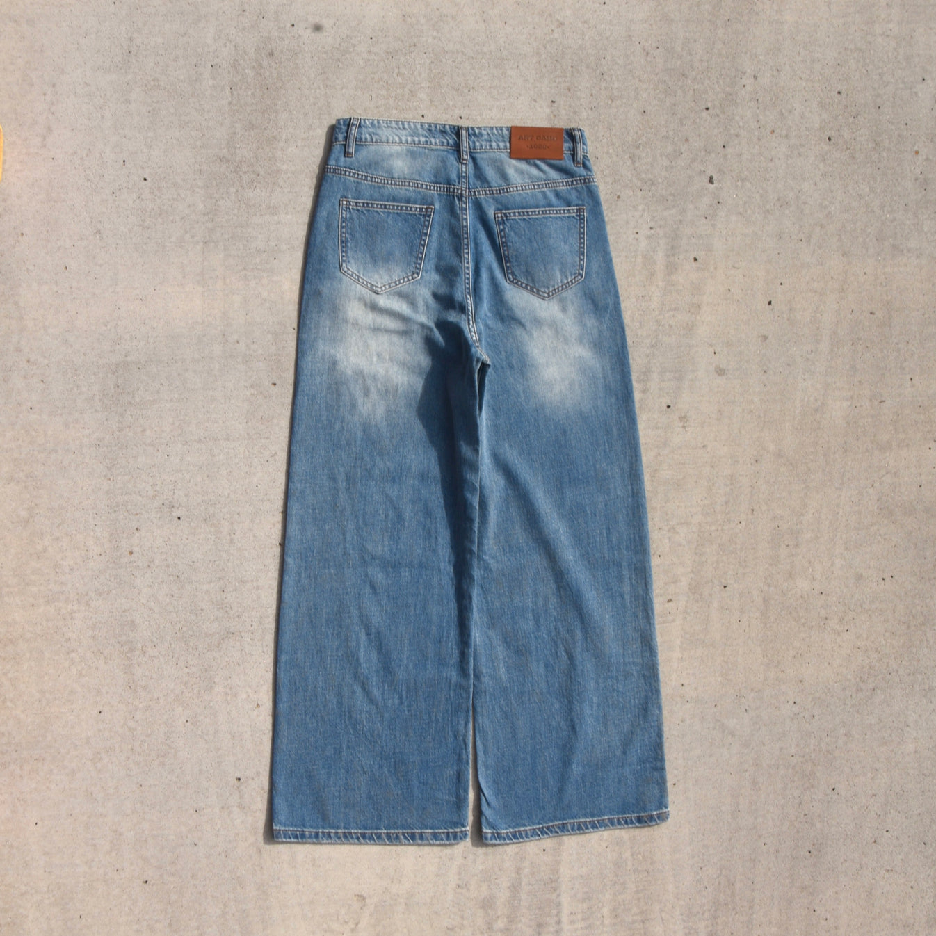 Daddy Cool Jeans – ART CANO